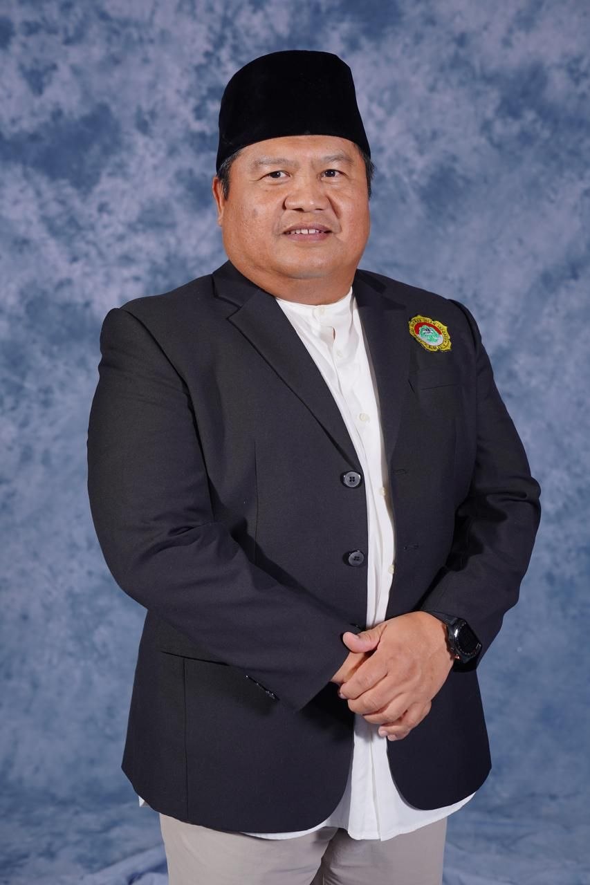 Mengenal Sosok Dody Taufiq Wijaya, Ketua Umum DPP LDII Periode 2026 ...
